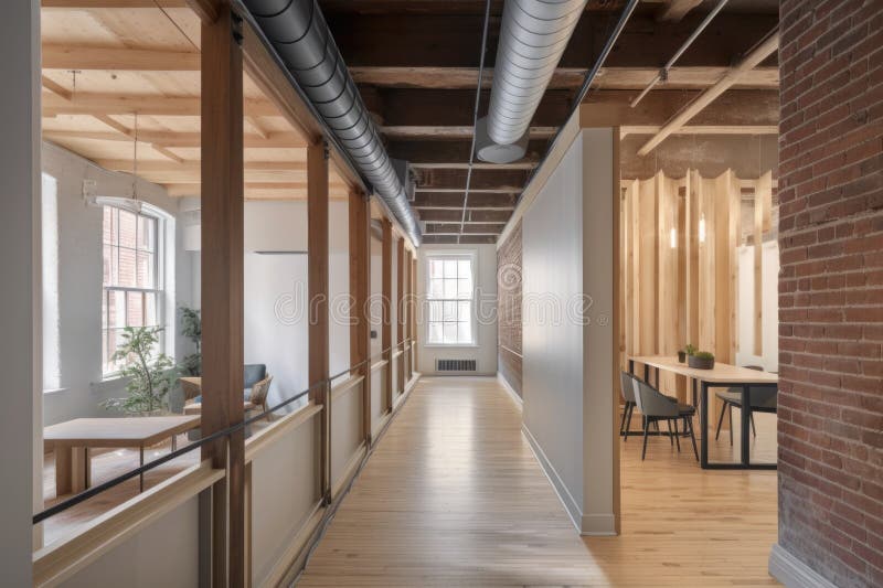 Adaptive Reuse of Abandoned School Building into Community Center Stock ...