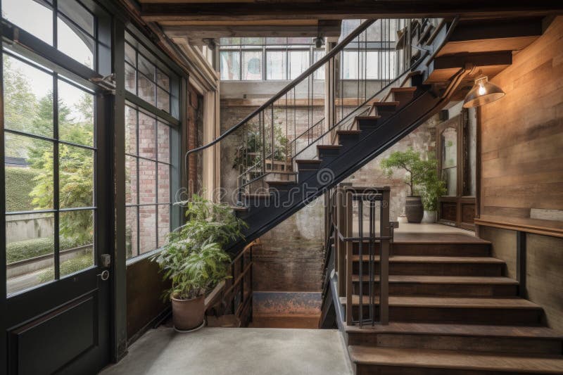 Adaptive Reuse and Renovation Project with an Existing Structure ...