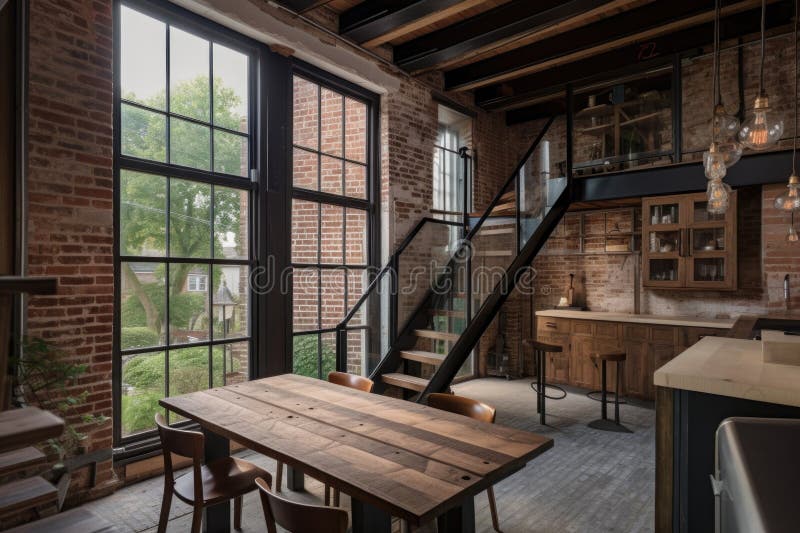 Adaptive Reuse and Renovation Project with a Green and Sustainable ...