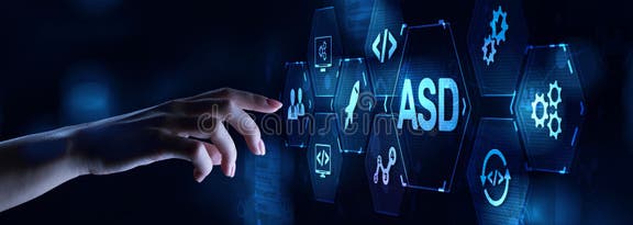 Adaptive Software Development ASD Model for Agile Project Management ...