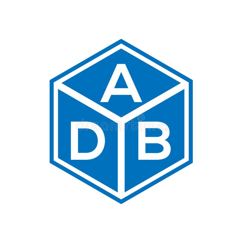 Adb Letter Stock Illustrations – 18 Adb Letter Stock Illustrations ...