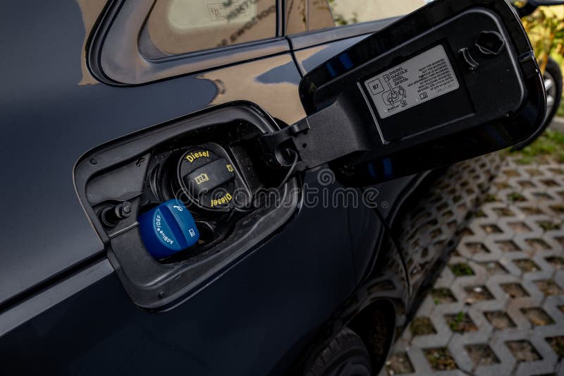 Adblue Fuel Infusion Stock Photos - Free & Royalty-Free Stock Photos ...