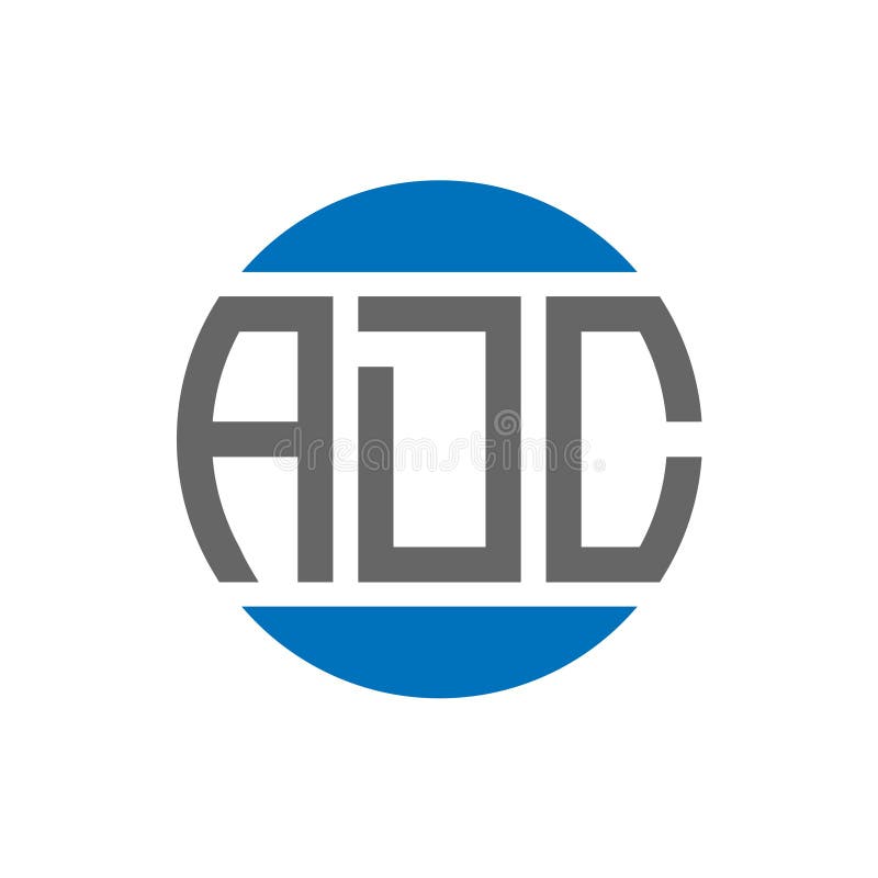 Letter Adc Stock Illustrations – 177 Letter Adc Stock Illustrations ...
