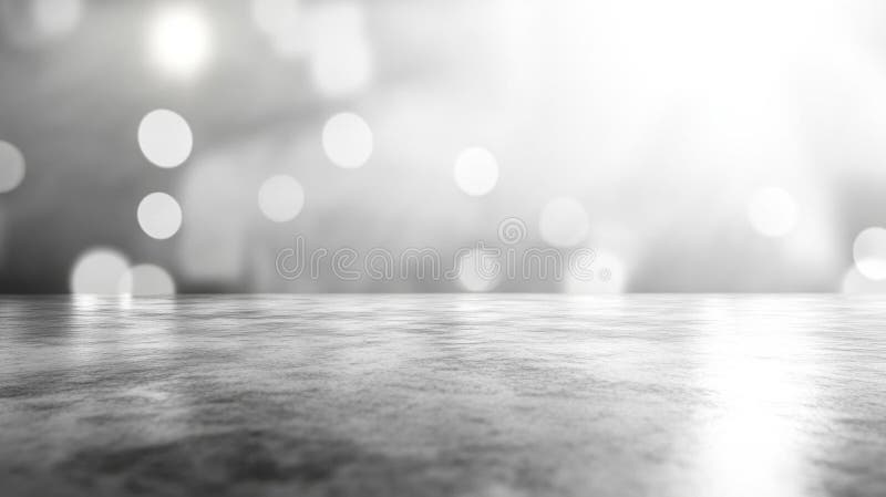 Add Abstract Light Effect To Create a Modern Presentation Background ...