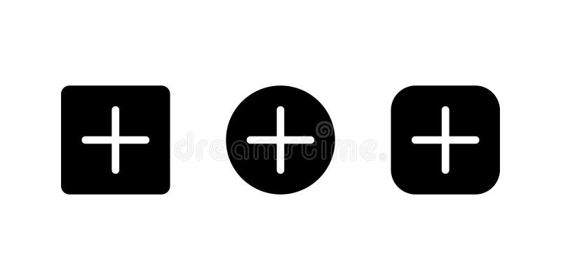 Button Circle Symbol Stock Illustrations – 576,855 Button Circle Symbol ...
