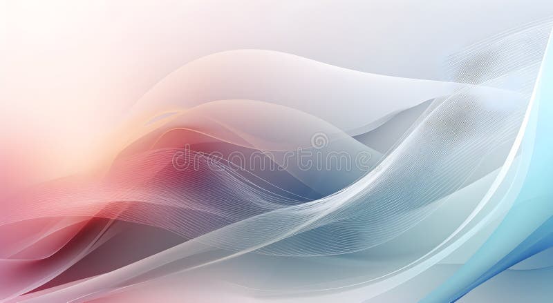 Add Depth and Visual Interest To Your Screen with a Curved Lines ...