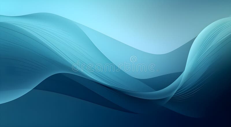 Add Depth and Visual Interest To Your Screen with a Curved Lines ...