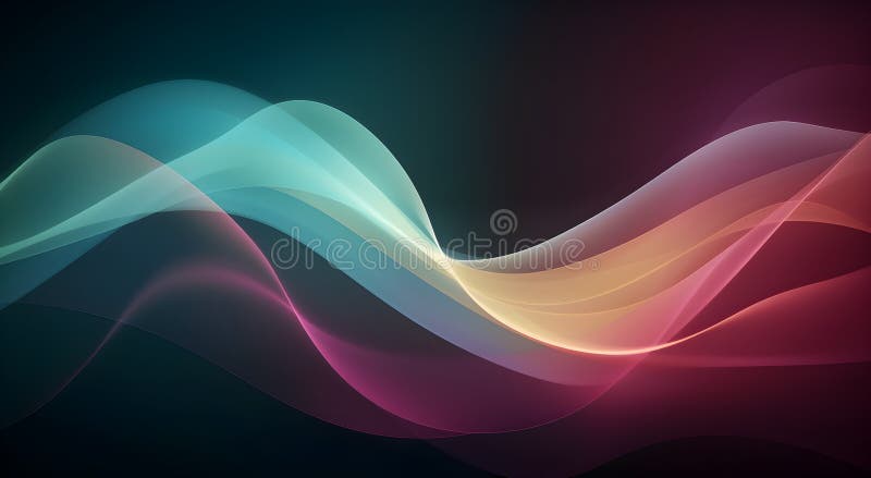 Add Depth and Visual Interest To Your Screen with a Curved Lines ...