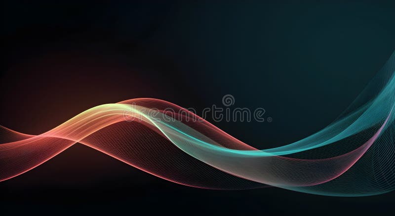 Add Depth and Visual Interest To Your Screen with a Curved Lines ...