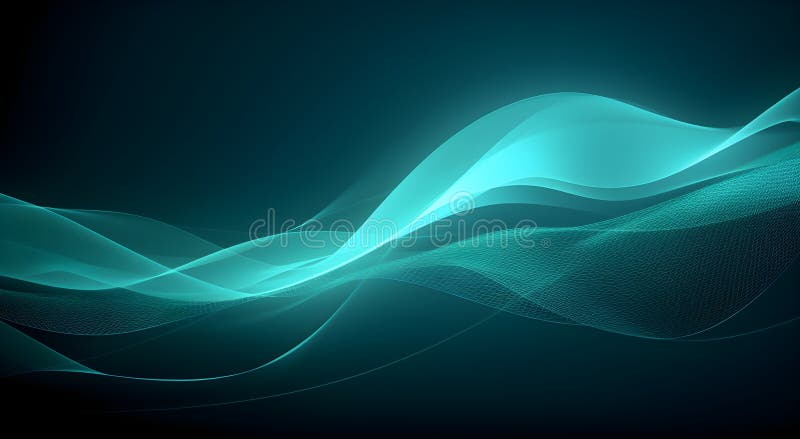 Add Depth and Visual Interest To Your Screen with a Curved Lines ...