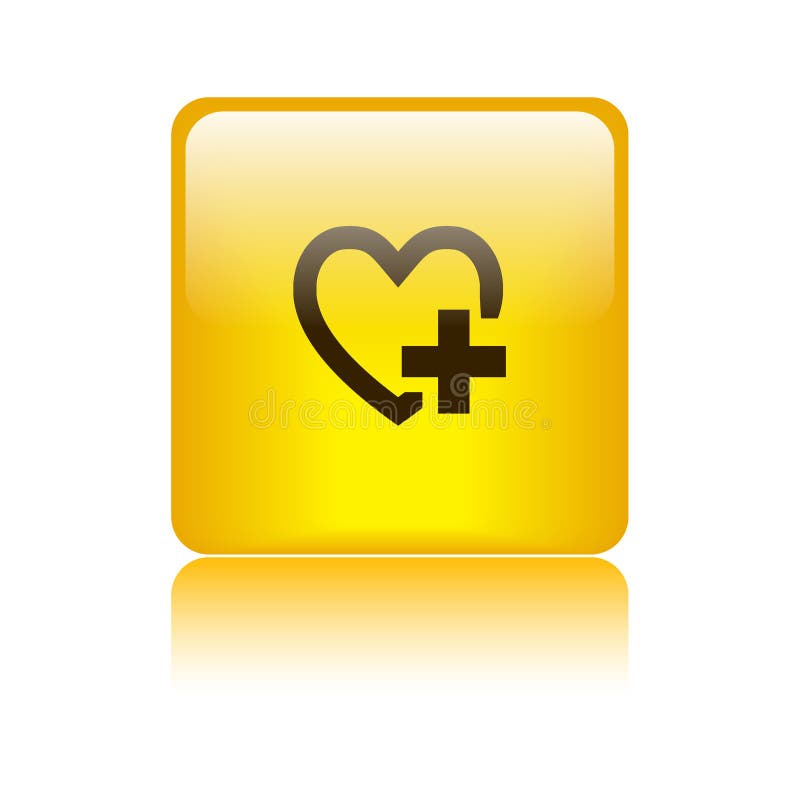 Favorite icon stock vector. Illustration of media, shape - 26995223