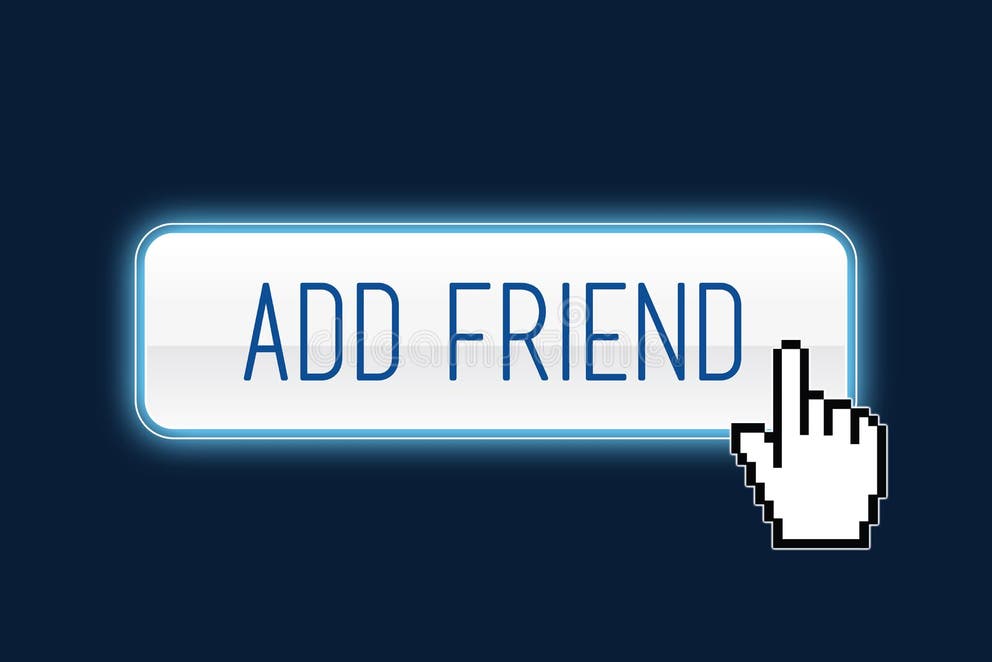 Add friend stock illustration. Illustration of surfing - 50301580