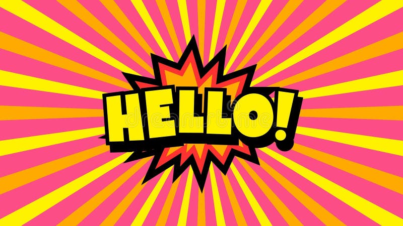 Comic Book Expressions, Vector Jpg Format, Download Royalty Free Images ...