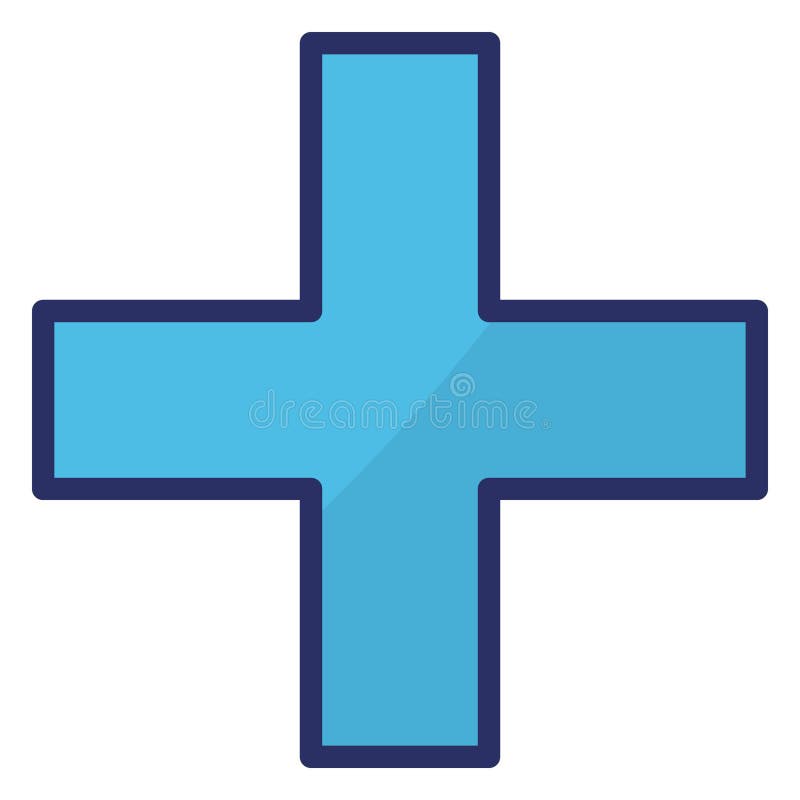 Add Isolated Isolated Vector Icon Easily Editable Easily Editable Stock ...