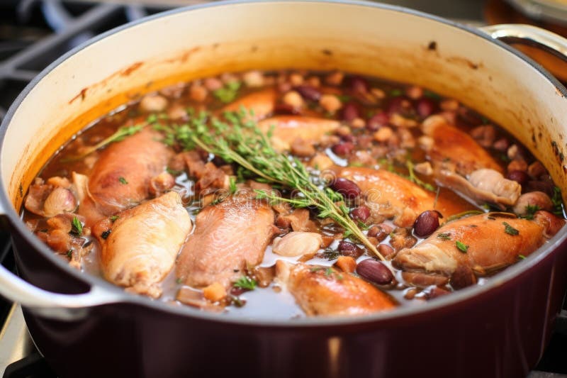 Lardons Stock Illustrations – 58 Lardons Stock Illustrations, Vectors ...