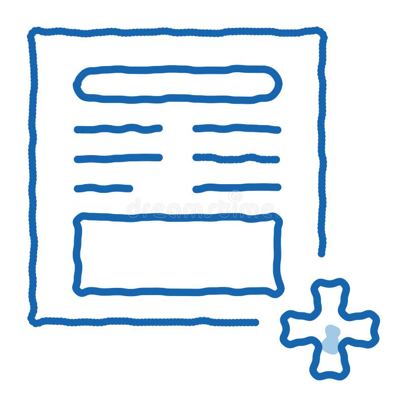 Article Doodle Stock Illustrations – 1,551 Article Doodle Stock ...