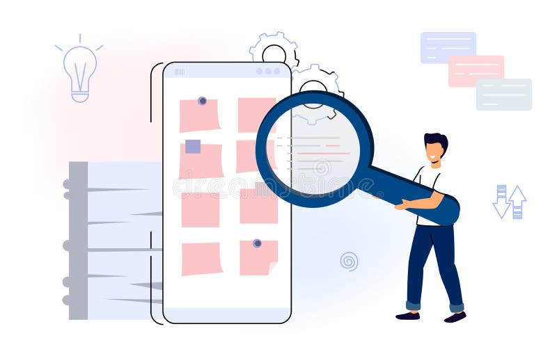 Add Notes Empty Memo Application for Creating Notes Reminders Stock ... Add Notes Empty Memo Application for Creating Notes Reminders Stock ...