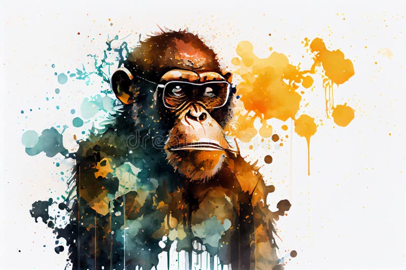 Touch Monkey Stock Illustrations – 884 Touch Monkey Stock Illustrations ...