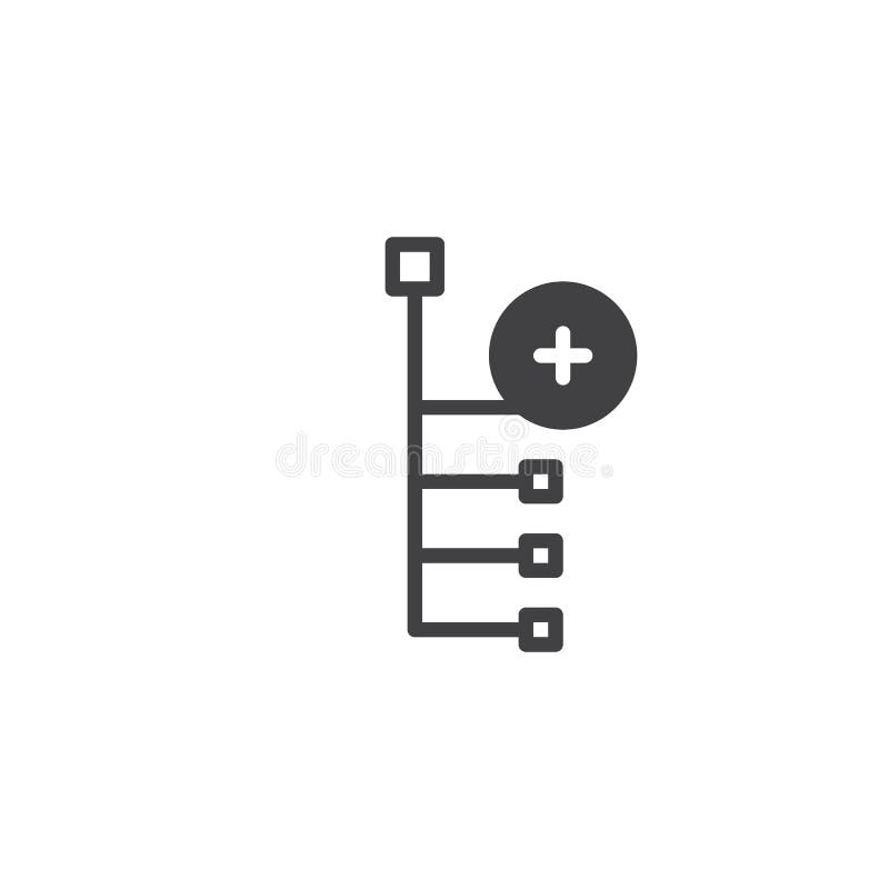 Subnode Icon Stock Illustrations – 7 Subnode Icon Stock Illustrations ...