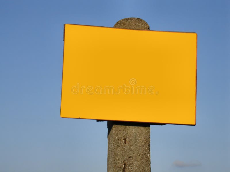 Add text now stock image. Image of empty, plate, guidepost - 212293
