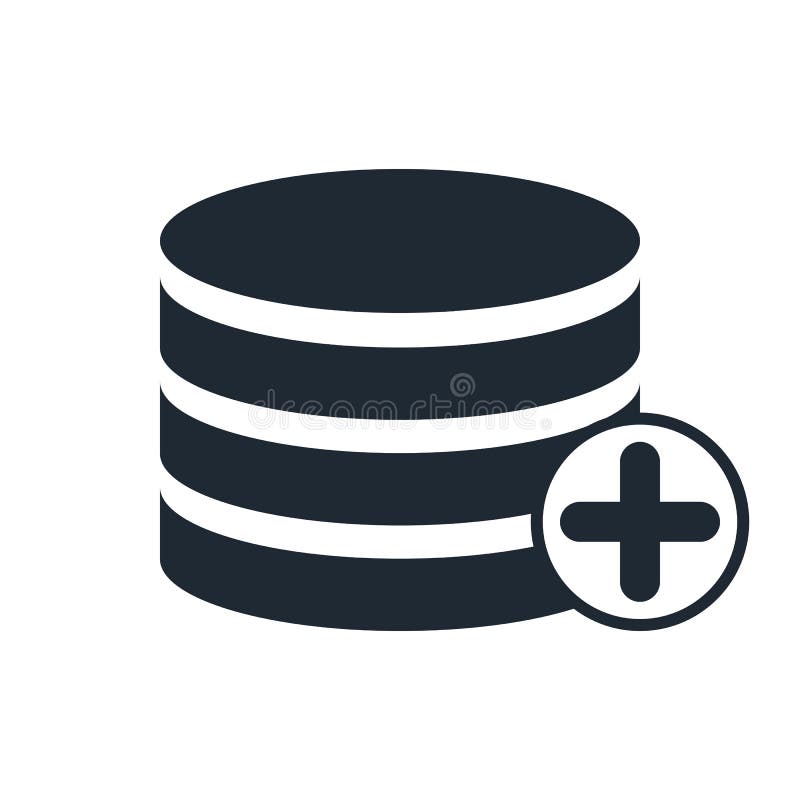 Add Database Record Icon Stock Illustrations – 22 Add Database Record ... Add Database Record Icon Stock Illustrations – 22 Add Database Record ...