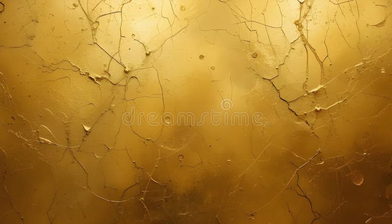 Radiant Elegance: Luxurious Gold Textures for Timeless Beauty Stock ...