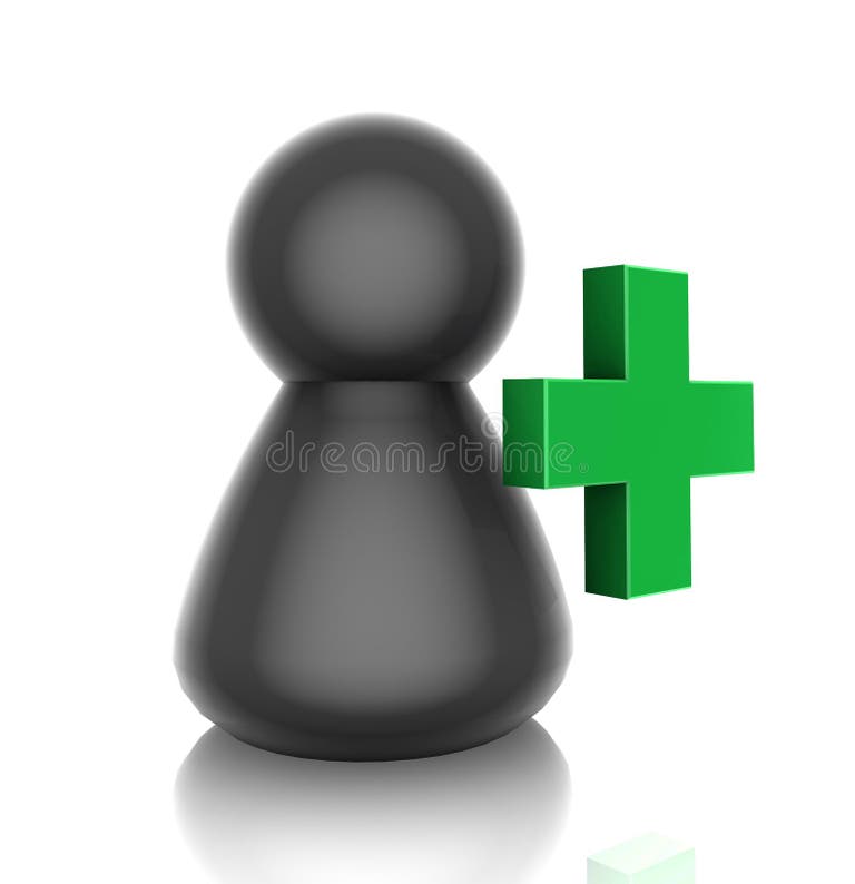 Add User Illustration Stock Illustrations – 8,001 Add User Illustration ...