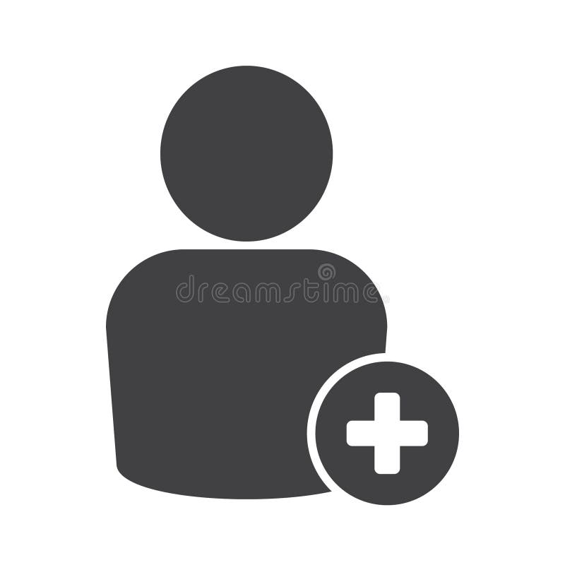 Icon of plus and minus. stock vector. Illustration of communications ...
