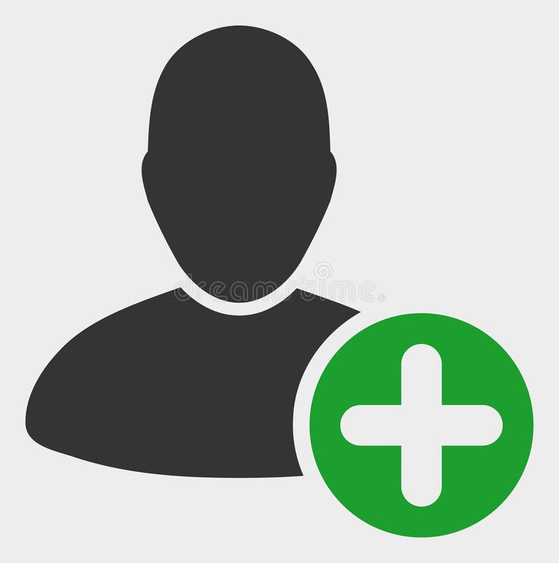 User Vector Icon Illustration for Graphic Design, Logo, Web Site ...