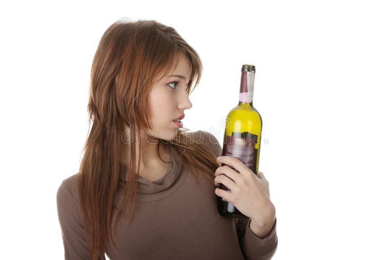 Addicted stock photo. Image of beverage, green, human - 11940962