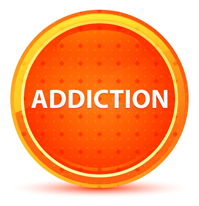 Addiction Icon Round Button Stock Illustrations – 1,218 Addiction Icon ...
