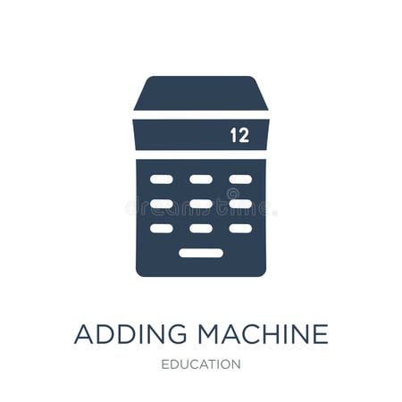 Adding Machine Paper Stock Illustrations – 41 Adding Machine Paper ...