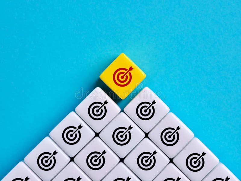 Adding New Objectives To the Goal List. Goal Setting and Achieving New ...