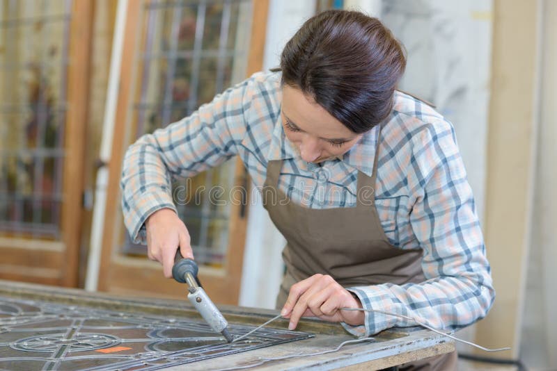 She adding feature stock photo. Image of design, stained - 258547022 She adding feature stock photo. Image of design, stained - 258547022