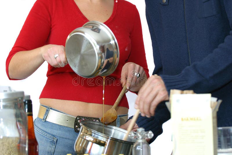 Adding some more stock photo. Image of cooking, people - 319456