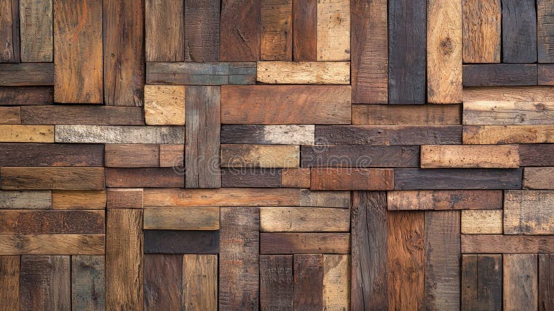 Adding Texture and Writing Space To Light Brown Wood by Staining it ...