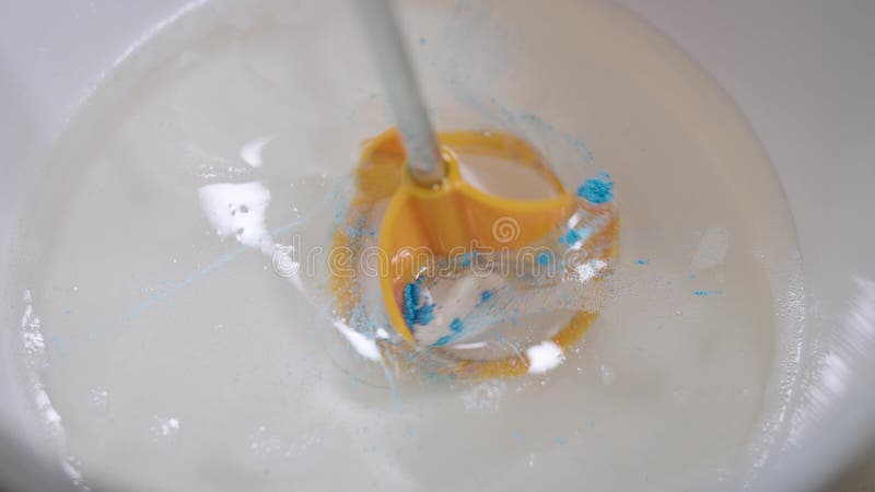 Adding To Epoxy Resin, a Special Pearlescent Color. Stock Video - Video ... Adding To Epoxy Resin, a Special Pearlescent Color. Stock Video - Video ...