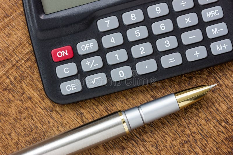 Adding up figures concept stock photo. Image of school - 35919748