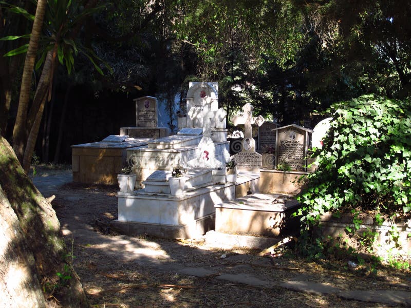 Addis Ababa, Ethiopia - 31 Dec 2011: the Church in Addis Ababa ...