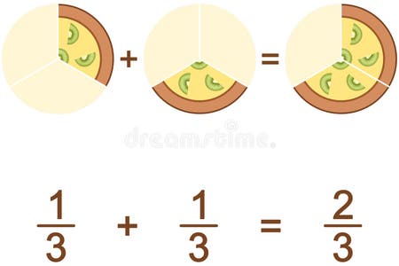 Food Fractions Stock Illustrations – 91 Food Fractions Stock ...