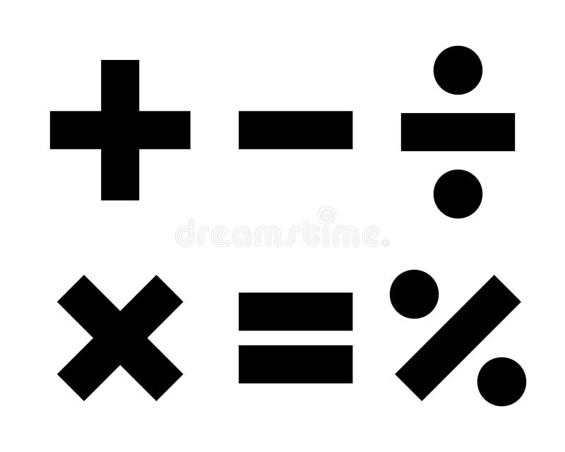Addition, Subtraction, Multiplication, Division, and Equality of ... Addition, Subtraction, Multiplication, Division, and Equality of ...