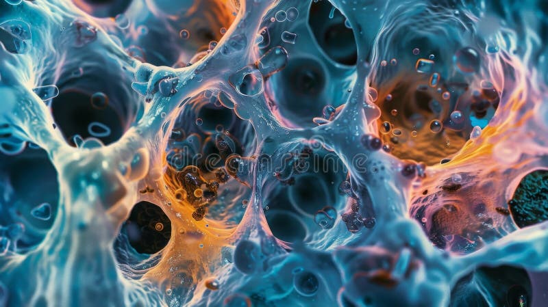 In Addition To Providing Structural Support the Stromal Cells in Bone ...