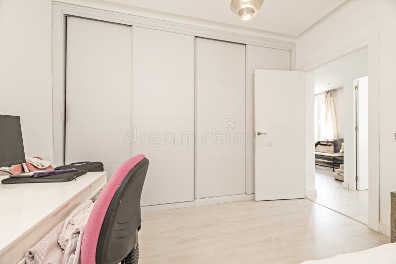 In Addition To the Study Area, it is Essential To Include Spaces for ...