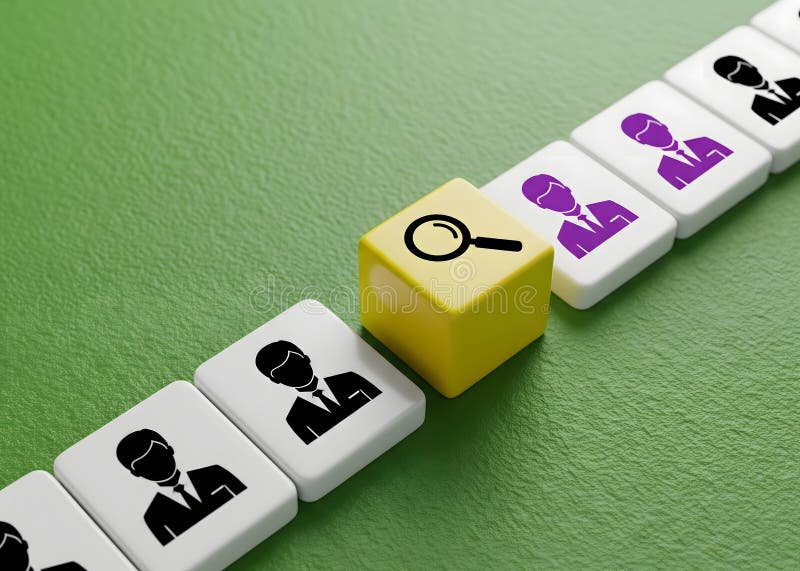 Additional Employee Research Stock Illustrations – 12 Additional ...