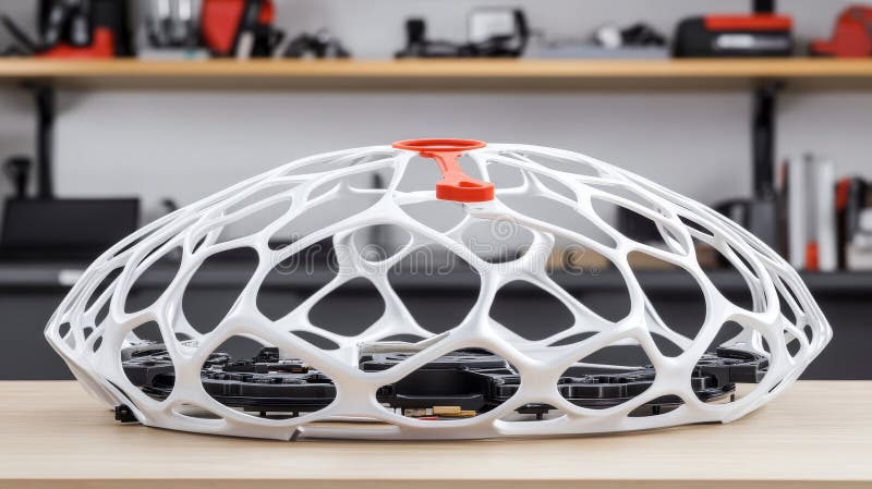 Additive Manufacturing and Innovative Production Techniques are ...