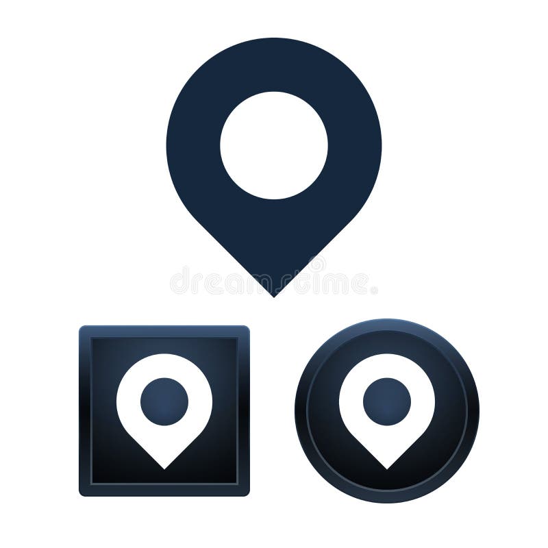 Address Pointer Stock Illustrations – 5,001 Address Pointer Stock ...