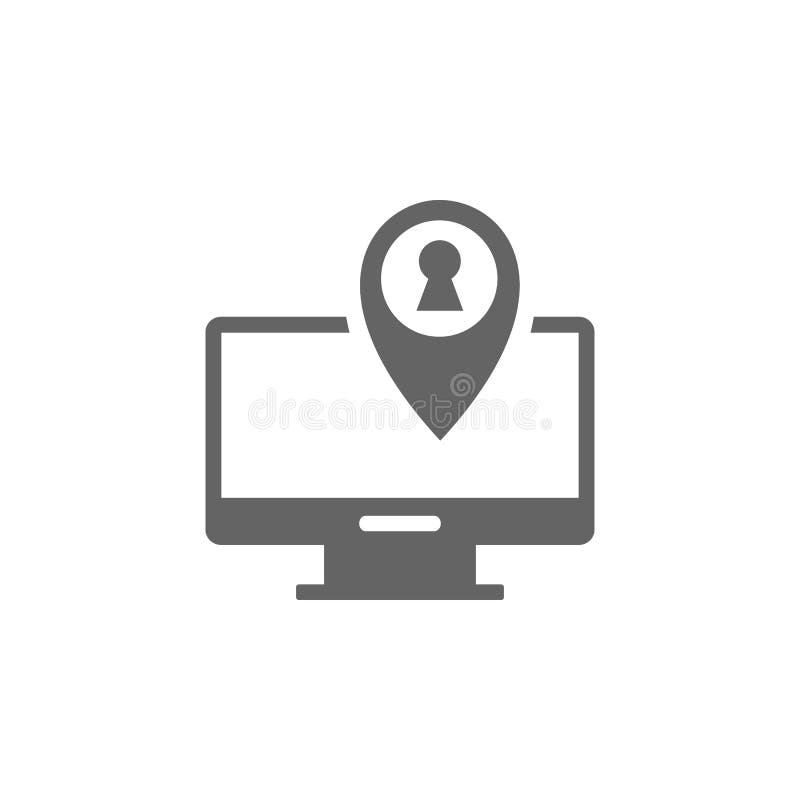 Address Tracker Stock Illustrations – 165 Address Tracker Stock ...