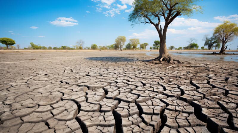 Addressing the Critical Problem. Water Scarcity in Challenging Areas ...