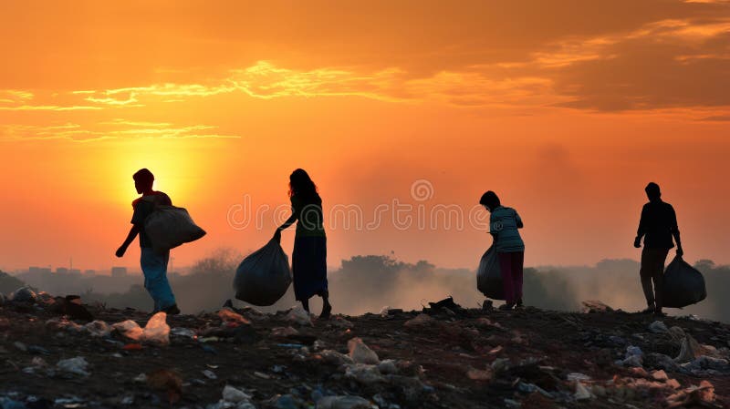 Addressing the Devastating Impact of Human Activities. Urgent Solutions ...