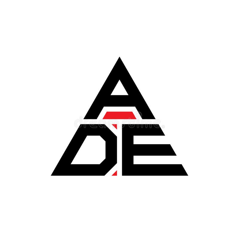 Ade Logo Stock Illustrations – 157 Ade Logo Stock Illustrations ...